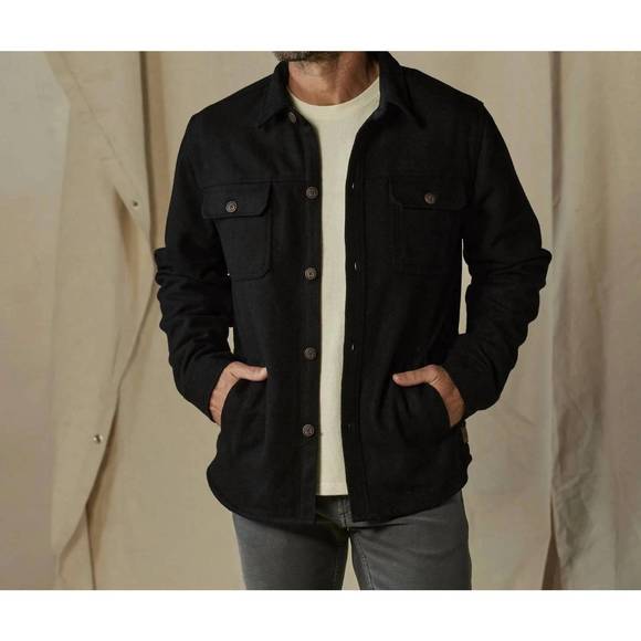 The Normal Brand | Jackets & Coats | New The Normal Brand Brightside ...